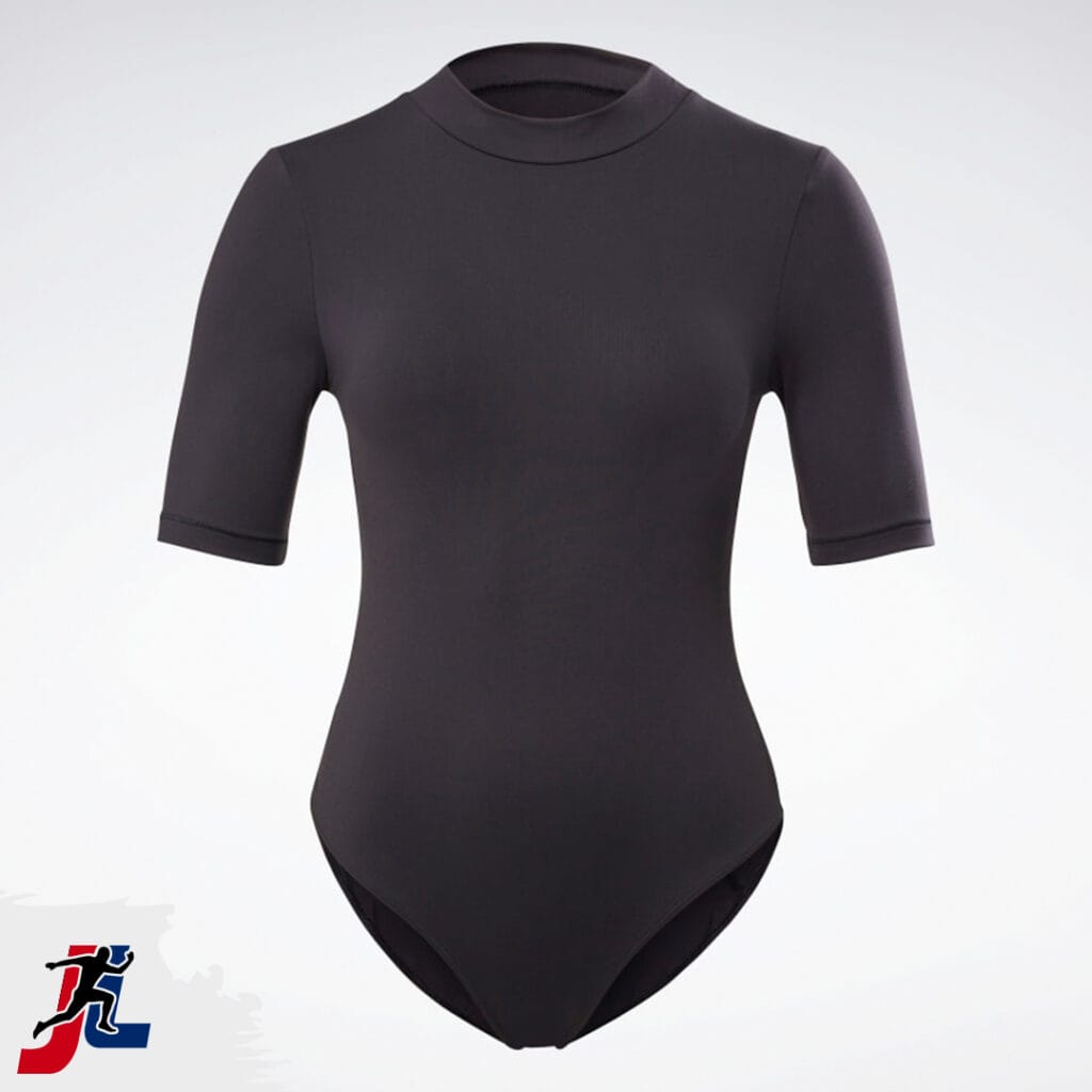 Workout Leotard for Women used for Gymnastics or Ballet AWTS022