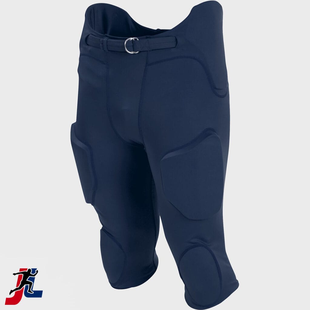 American Football Uniform Pants Manufacturer & Supplier SMAF201