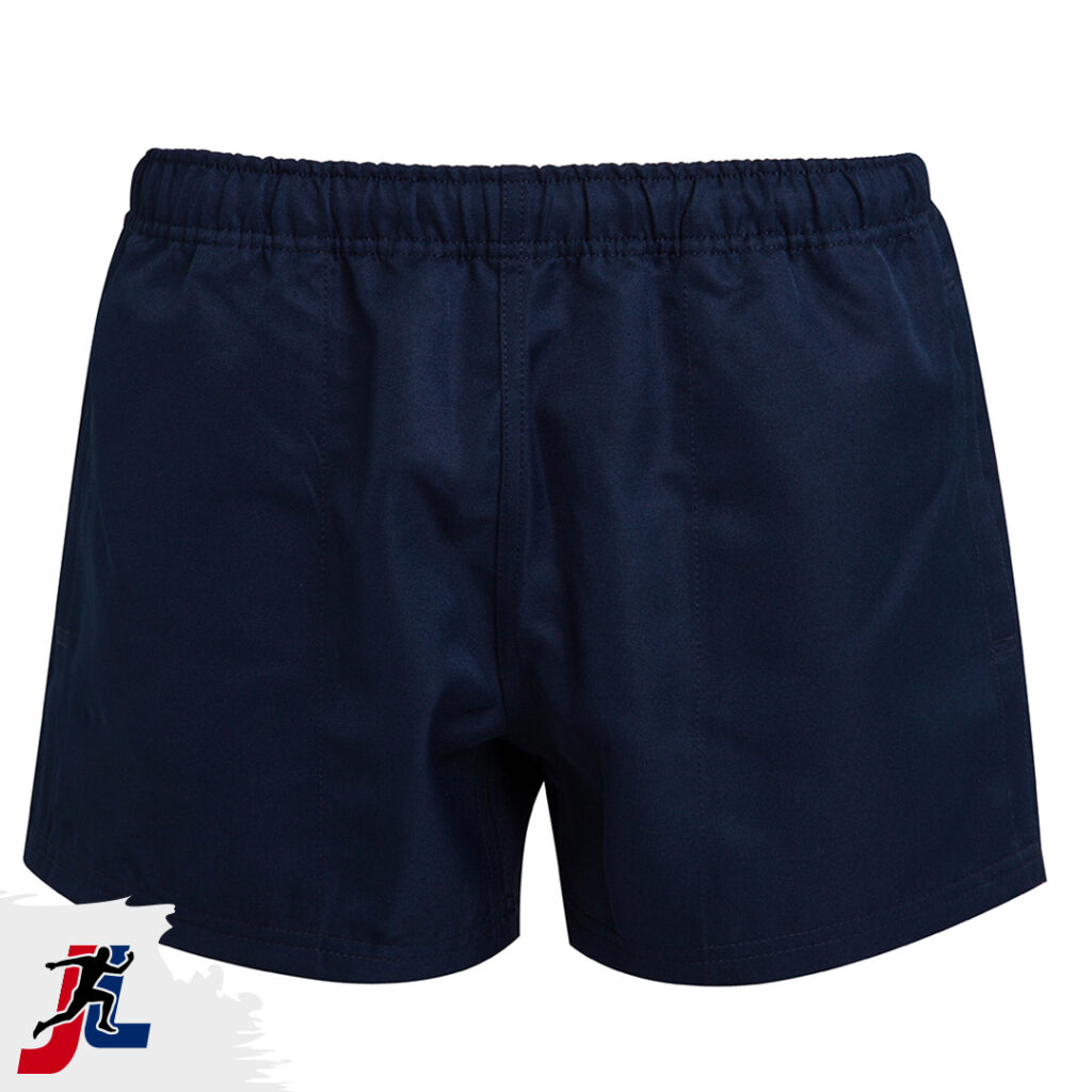 Rugby Shorts For Women Manufacturer & Supplier SWRB202